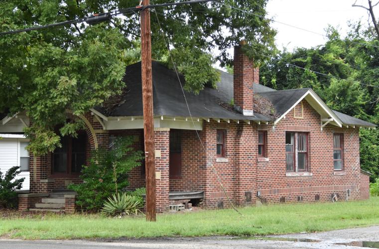 Woman raises concerns about blight in neighborhoods | Local News ...