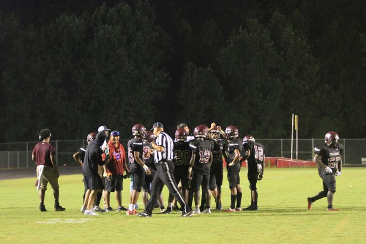 Southern Nash holds off Nash Central | High Schools ...