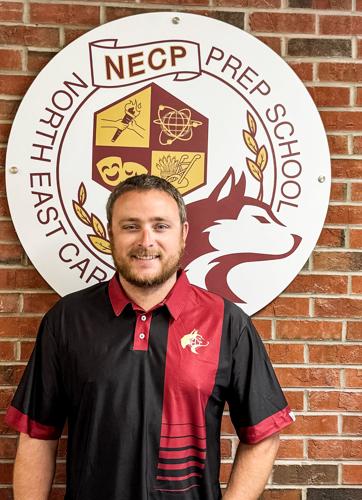 NECP names new baseball coach | High Schools | rockymounttelegram.com
