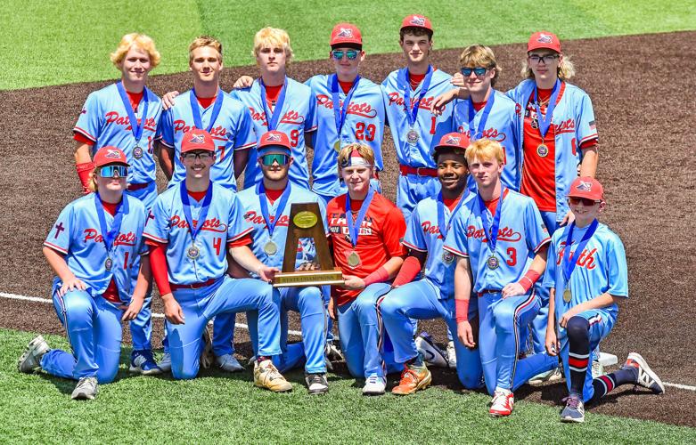 A Look Back: Faith Christian baseball captures state title | Multimedia ...