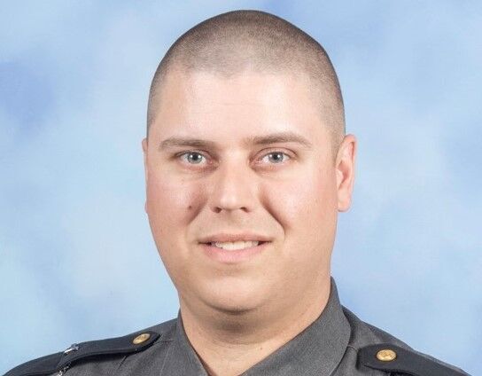 Eight officers earn promotions at Nash County Sheriff's Office | Local ...