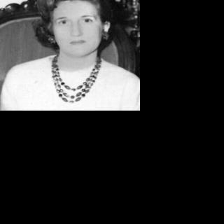 Mary Eva Howell Aycock | Obituaries | rockymounttelegram.com