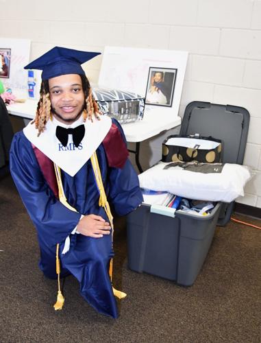 Sorority provides items, supplies to help future college freshmen ...