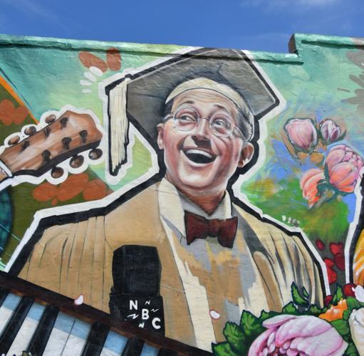 ‘America’s Forgotten Superstar’ to be remembered at library; Kay Kyser ...