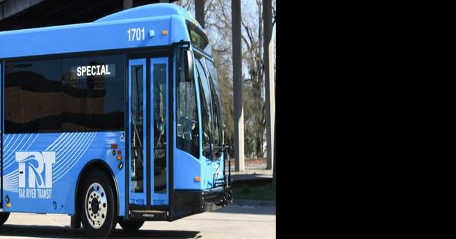 Proposed 2050 transportation plan includes details for microtransit ...