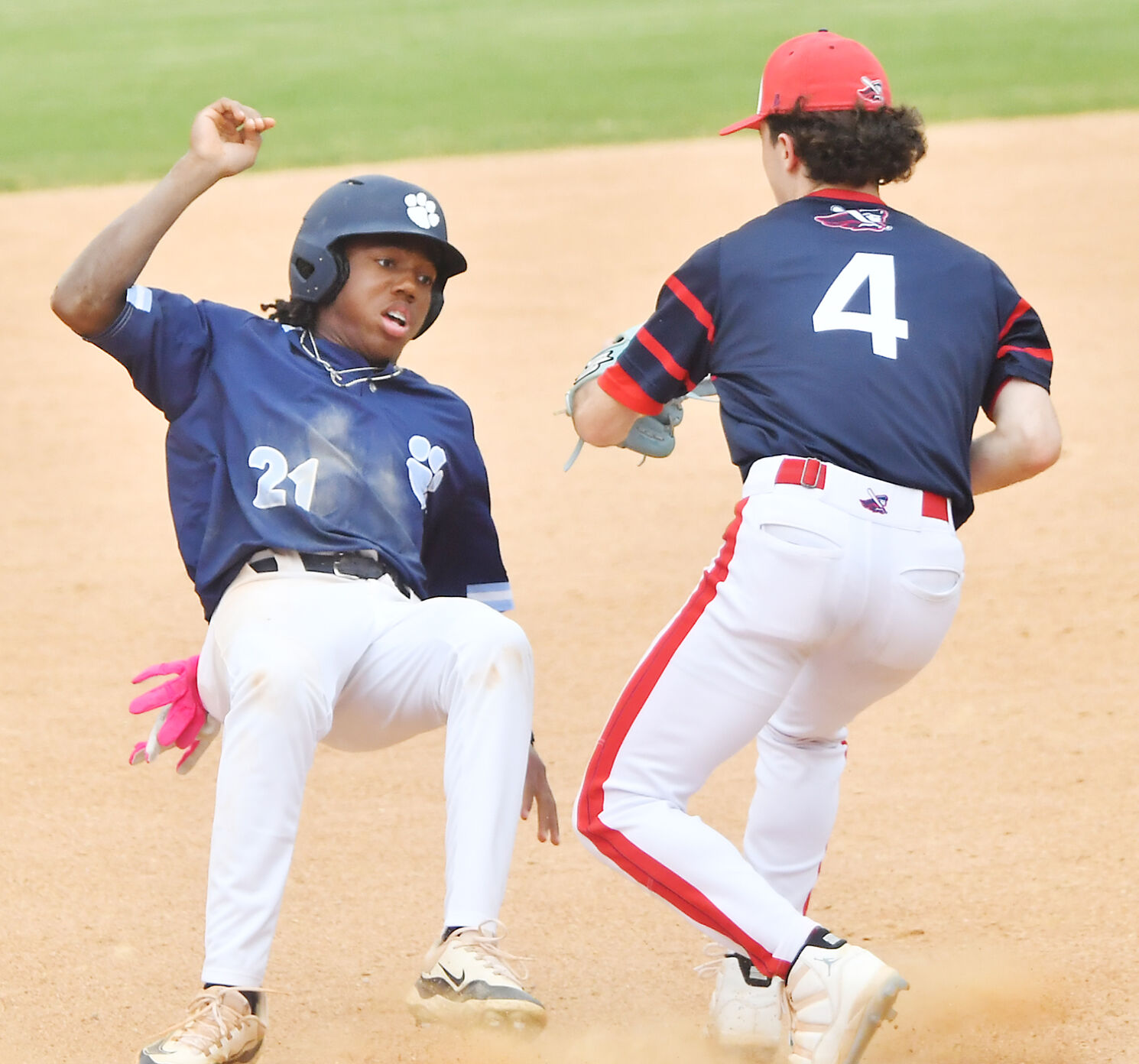 Faith Christian holds off SouthWest in Tarboro Easter Classic | High ...