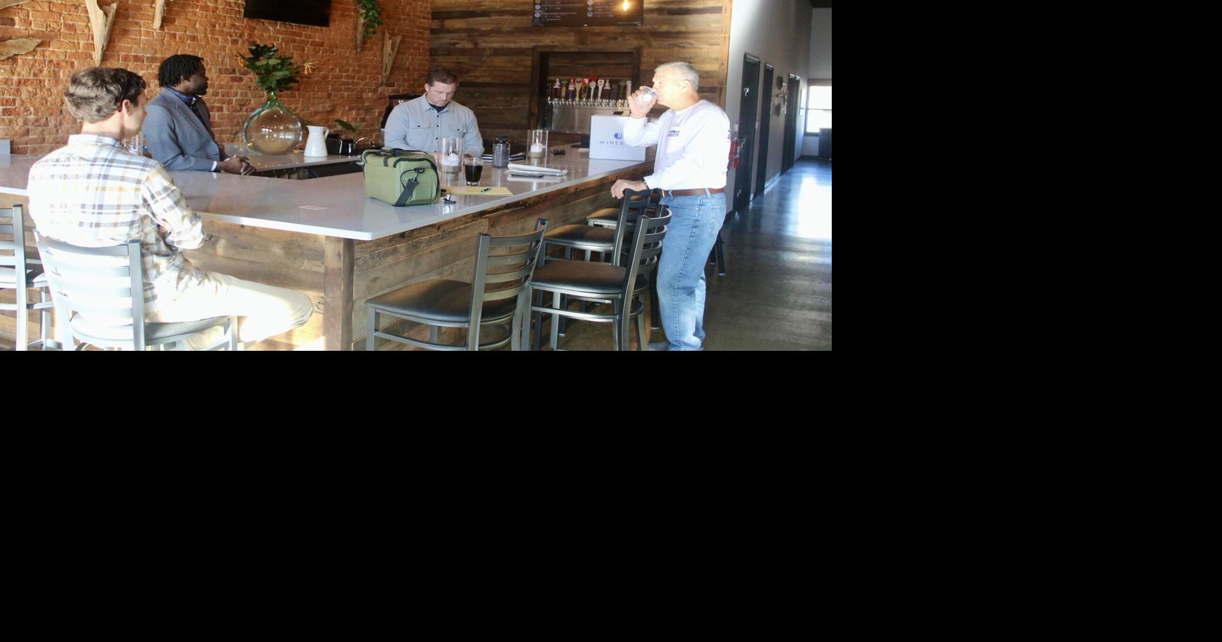 Taps on Main turns on the charm | Feature Story | rockymounttelegram.com