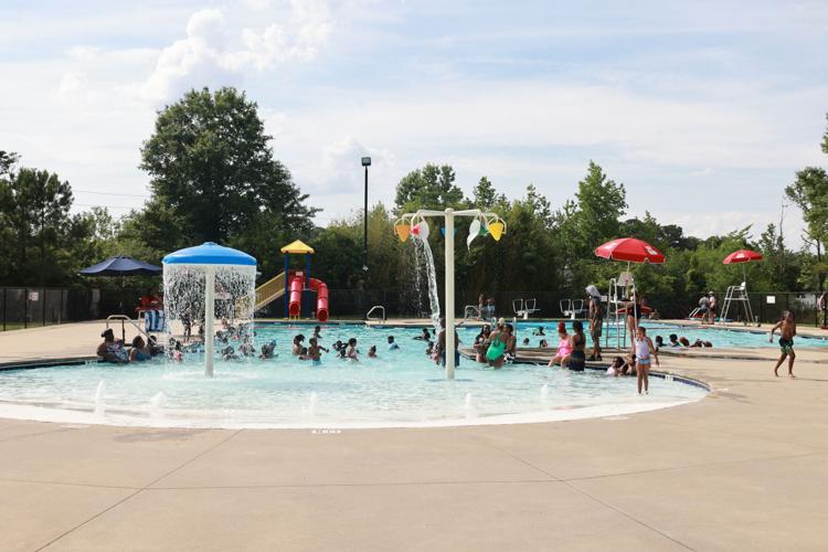 Beating the heat: Denton Street Pool extends schedule just in time for ...