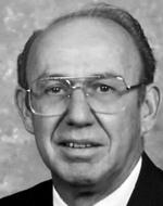 Randolph "Gilbert" Tyson | Obituaries | rockymounttelegram.com