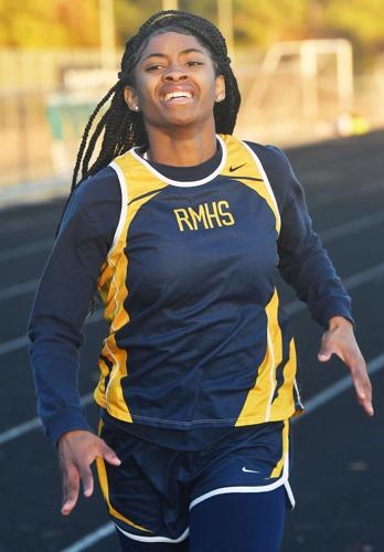 Rocky Mount earns top-four track finishes | High Schools ...
