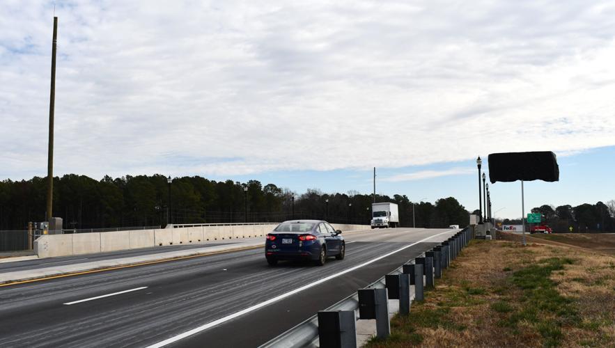 New Sunset bridge over I-95 to be named for fallen RMPD officer | Local ...