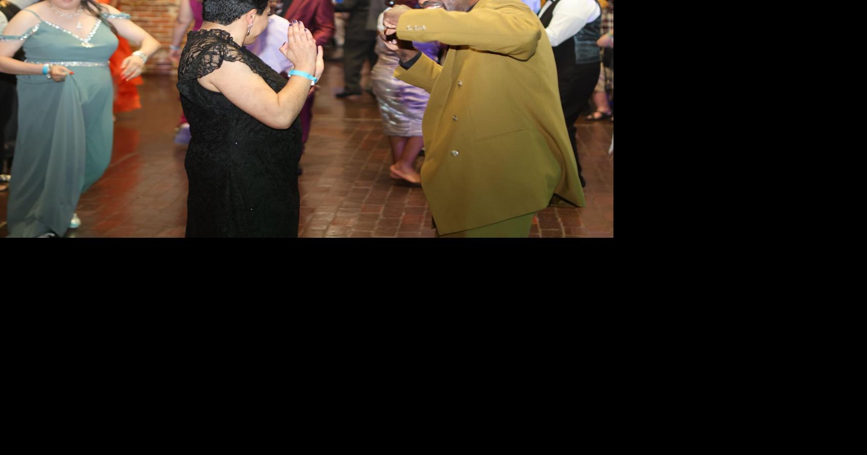 Special Populations Prom | Multimedia | rockymounttelegram.com