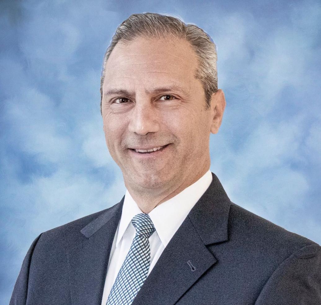 First Carolina taps Torris for new position | Business ...