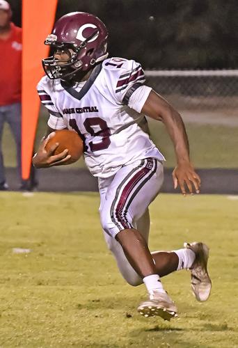 WING CLIPPERS: Bulldogs take down Firebirds in league opener | High ...