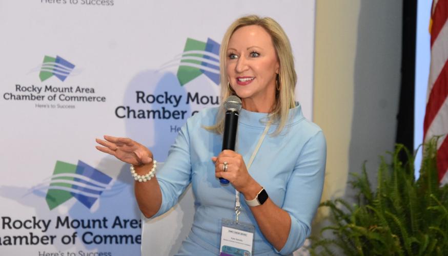 'The Future is Female' panelists share views on confidence, work-life ...