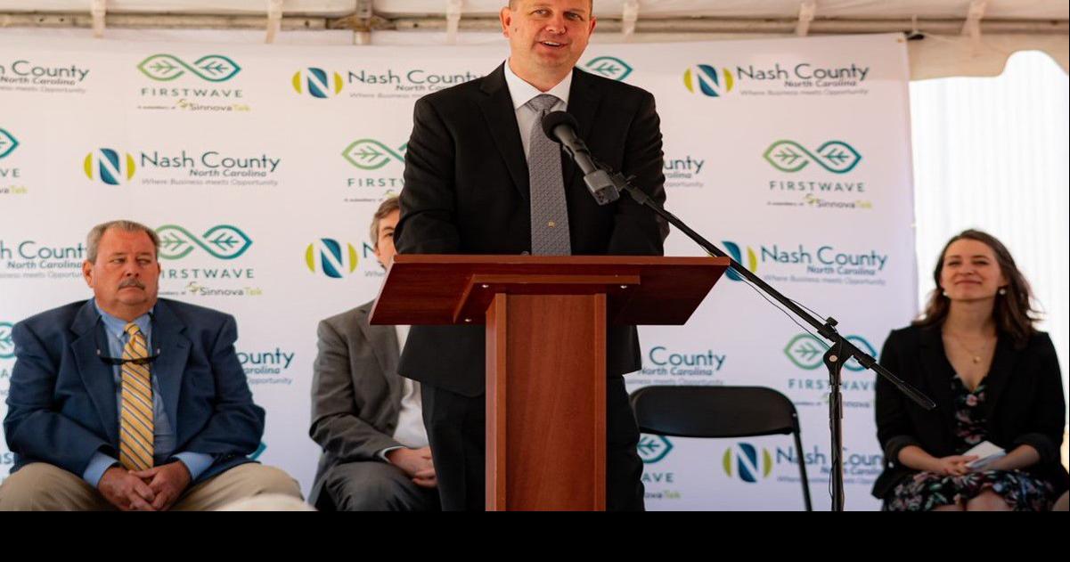 New plant to begin operations in Middlesex Corporate Centre | Local ...