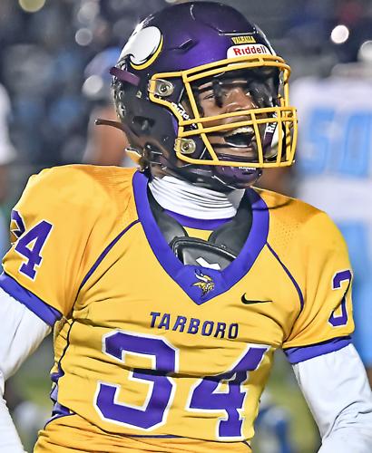Tarboro eyes 7th straight finals appearance | High Schools ...