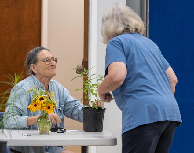 Nash County Master Gardeners prep for upcoming Pollinator Symposium | Feature Story ...