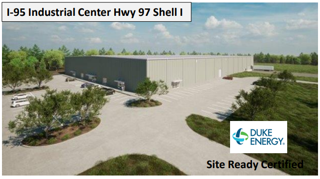 Nash County is scene of economic development interest, activity | Local ...