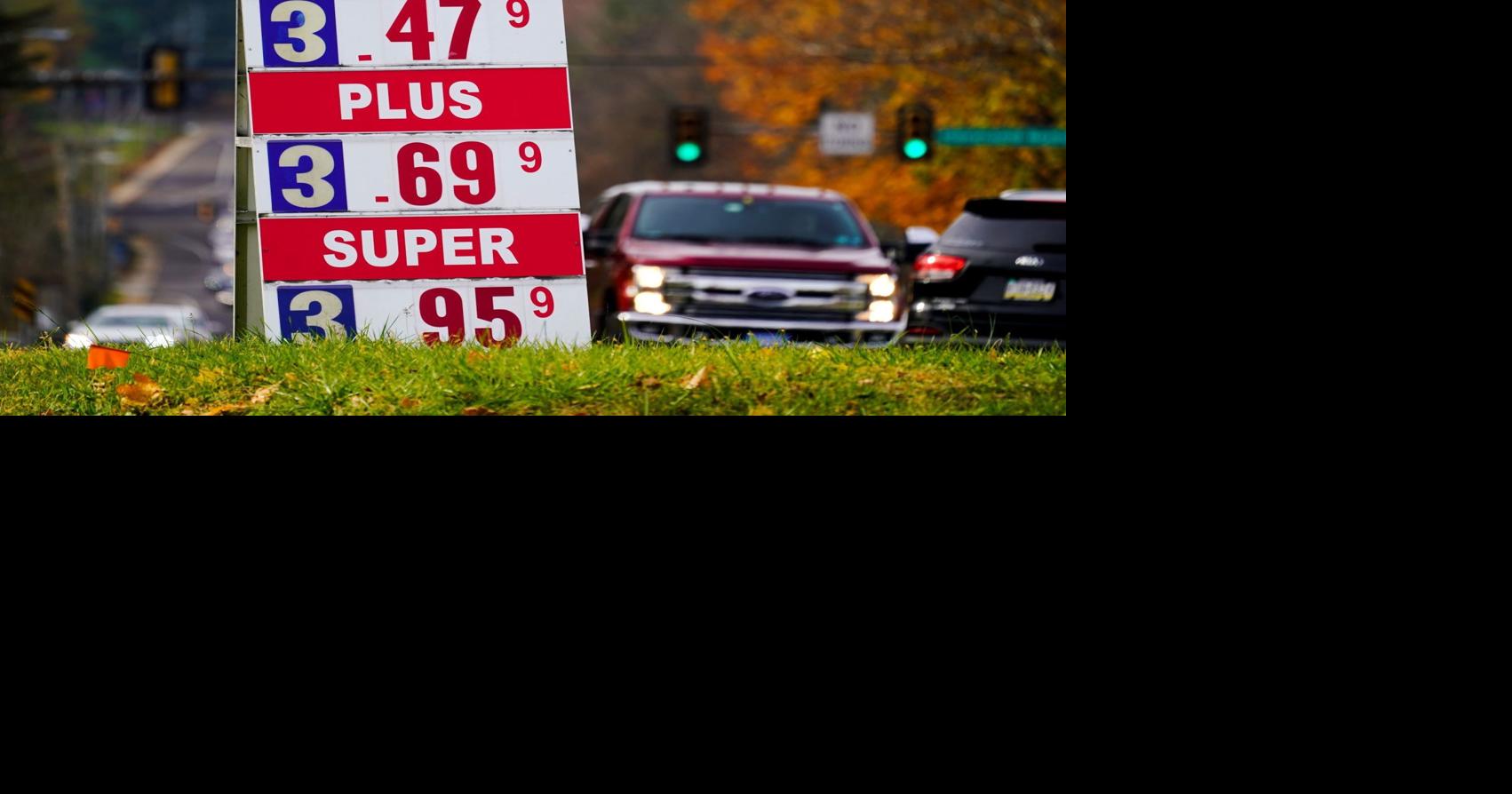 Consumers feel bite of inflation | | rockymounttelegram.com