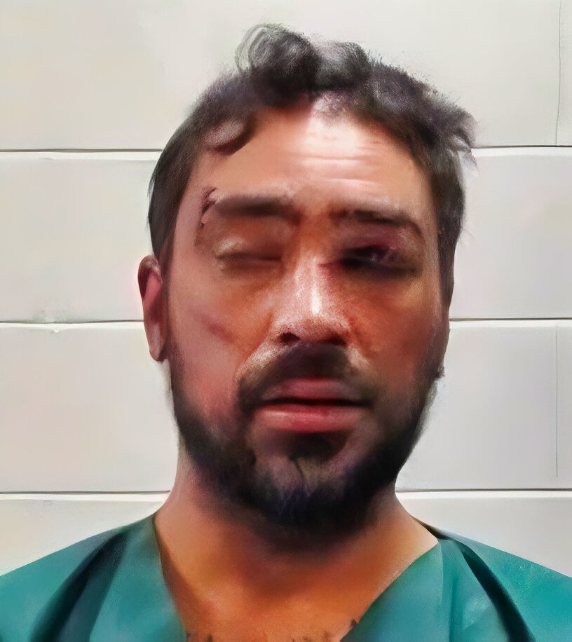 Bond set at $1M for man charged with felony death in fiery wreck at ...