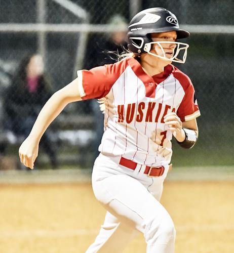 NECP scores first and often, rolls past Bears | High Schools ...