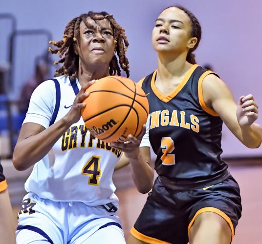 HOLIDAY HOOPS: Rocky Mount girls defeat Bengals in John Jacobs Classic ...