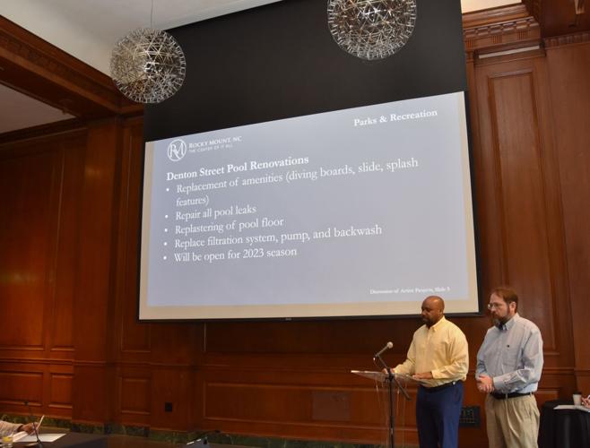 City pool slated to reopen by Memorial Day | Local News ...