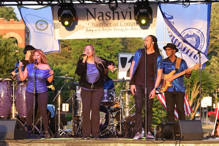 Families, local residents see Blooming Festival as a long, fond ...