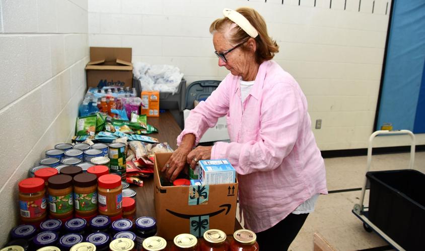 Local YMCA outreach helps needy | Local News | rockymounttelegram.com