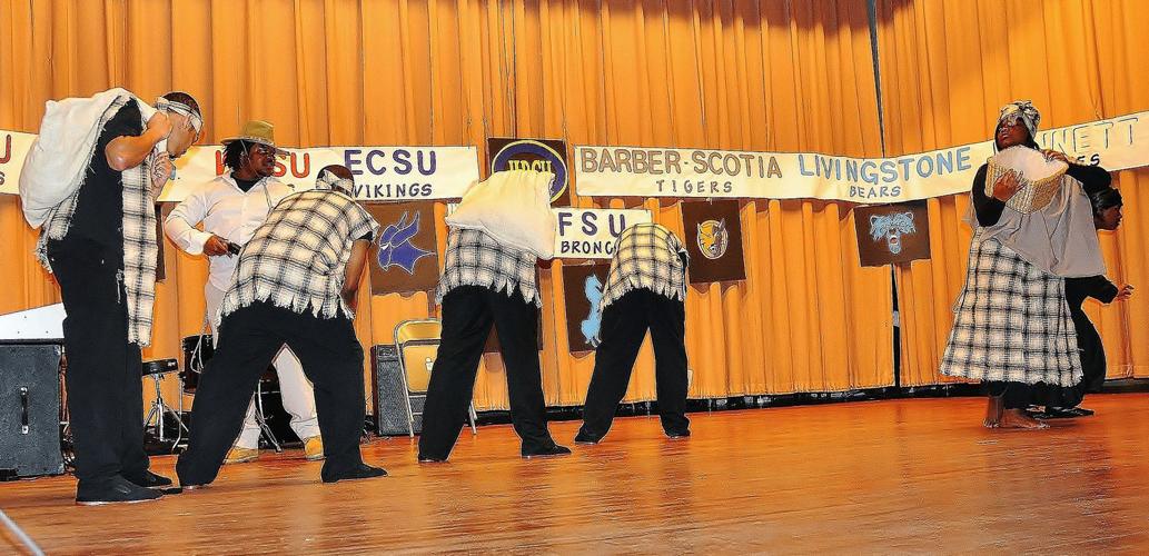 Word Tabernacle Praise Dancers | Multimedia | rockymounttelegram.com