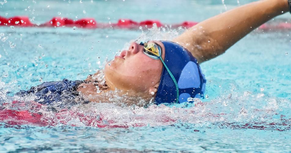 Tarboro Swim Club drops GASSL meet to Aquaventure | Local Sports ...