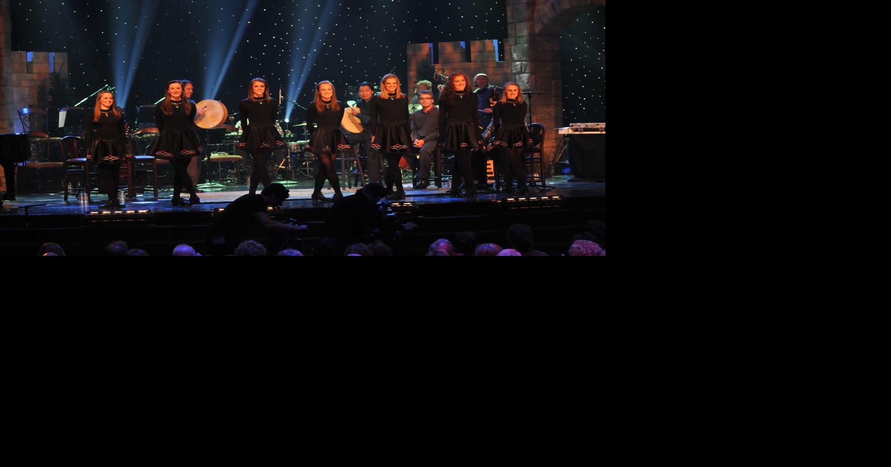 The Celts to perform at Dunn Center | | rockymounttelegram.com