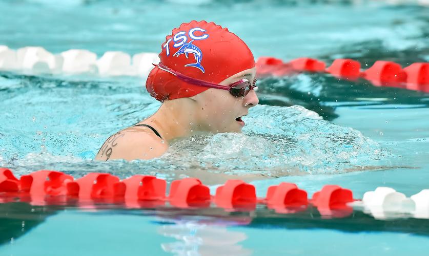 SUMMER SWIMMING: TSC Marlins reign over Brook Valley | Local Sports ...