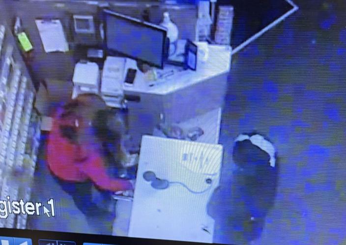 Police seek suspect in robbery of Walgreens at Sunset and Buck Leonard ...