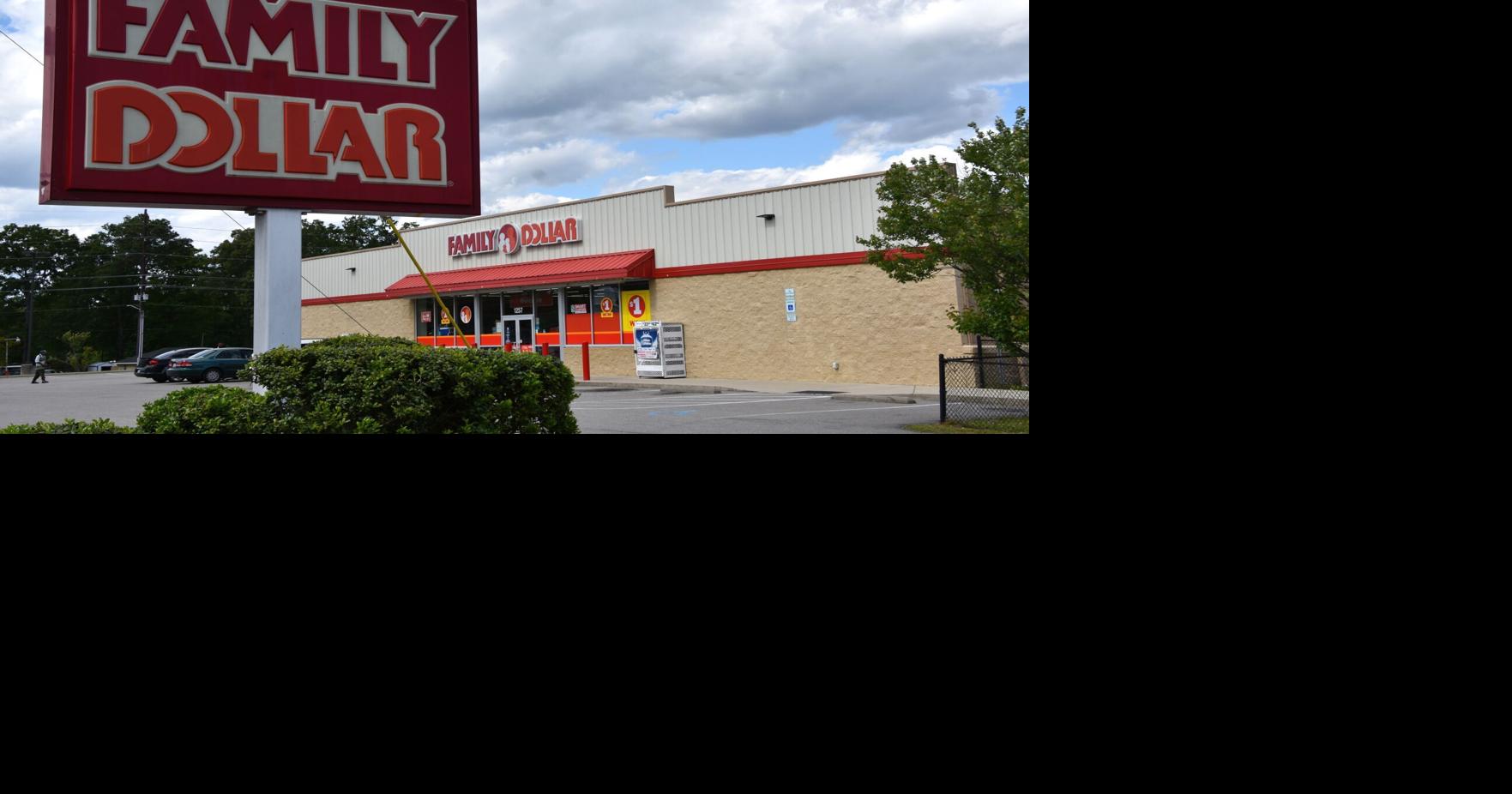 Police investigate armed robbery at dollar store | Crime ...