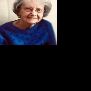 Sarah Mae Moyer "Sally" Morehart | Obituaries | rockymounttelegram.com