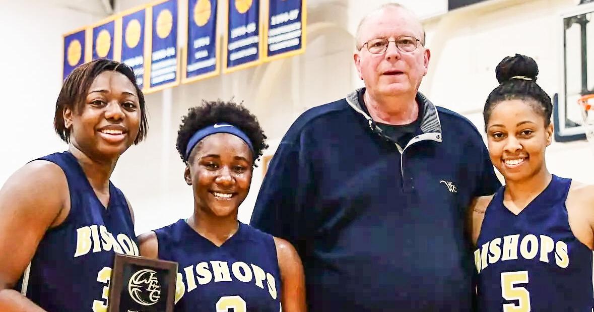 NCWU Hall of Famer Lloyd Nelson passes away | College ...