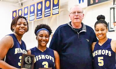 NCWU Hall of Famer Lloyd Nelson passes away | College ...