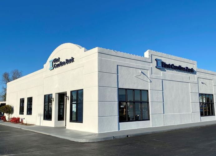 First Carolina opens new branch in Virginia | Business ...