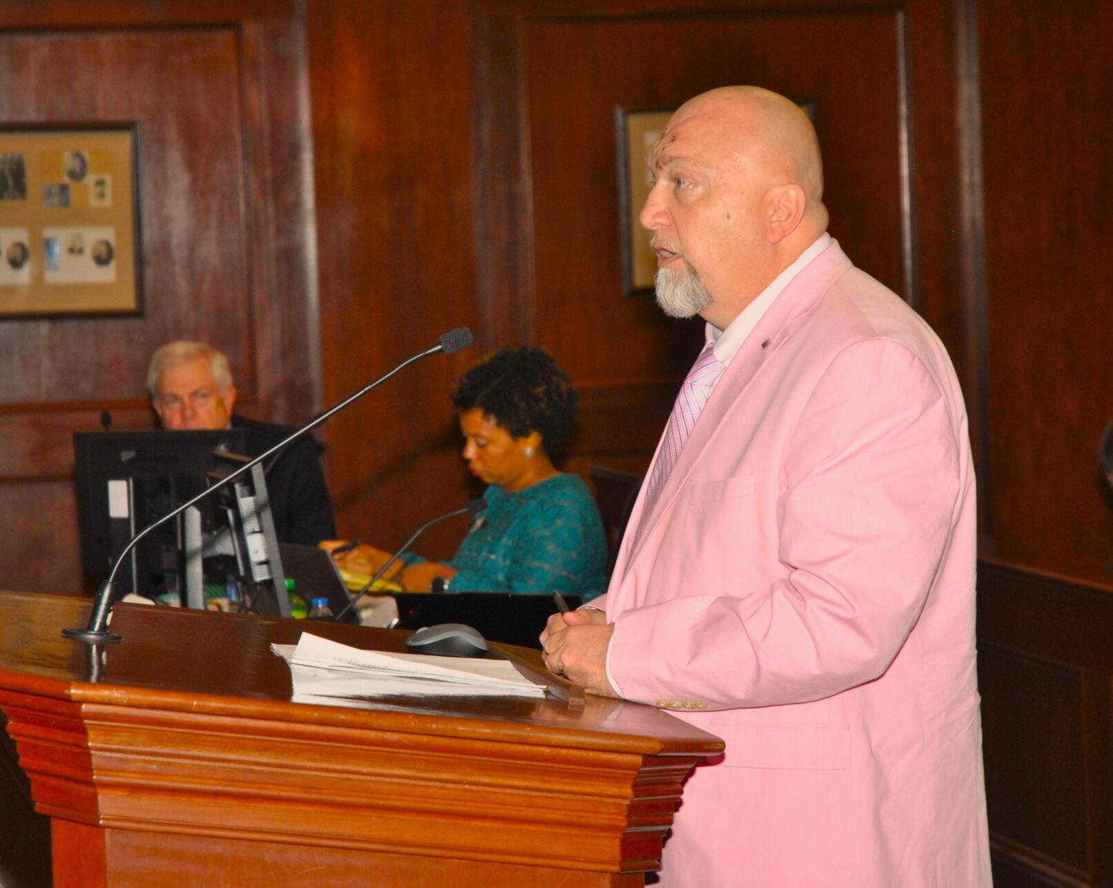 Nash board tables Spring Hope ETJ expansion | Local News ...