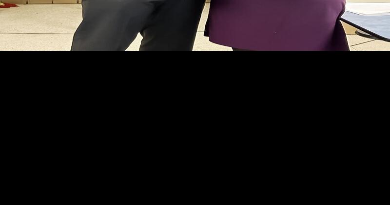 Hussey inducted into SWE Athletic Hall of Fame | High Schools | rockymounttelegram.com