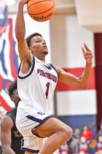 Thiel, Vick are Big East Players of the Year | High Schools ...