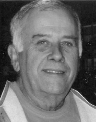 Roderick Michael "Mike" McIntyre | Obituaries | rockymounttelegram.com