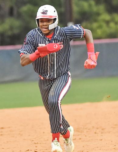 FCS baseball scores 7 in second, defeats Thales | High Schools ...