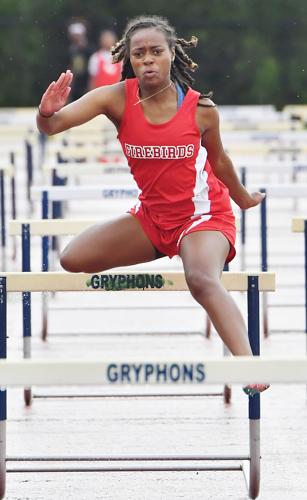 BIG EAST TRACK: Rocky Mount sweeps team championships | High Schools ...