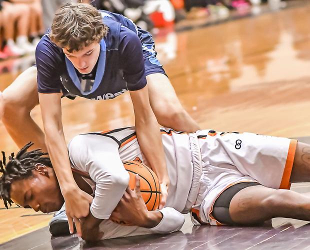 North Edgecombe boys claim Edgecombe County Classic | High Schools ...