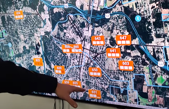 Police have a new tech tool to further fight, deter crime | Local News ...