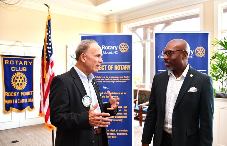 Regional Boys & Girls Clubs CEO seeks out help for Project Dream ...