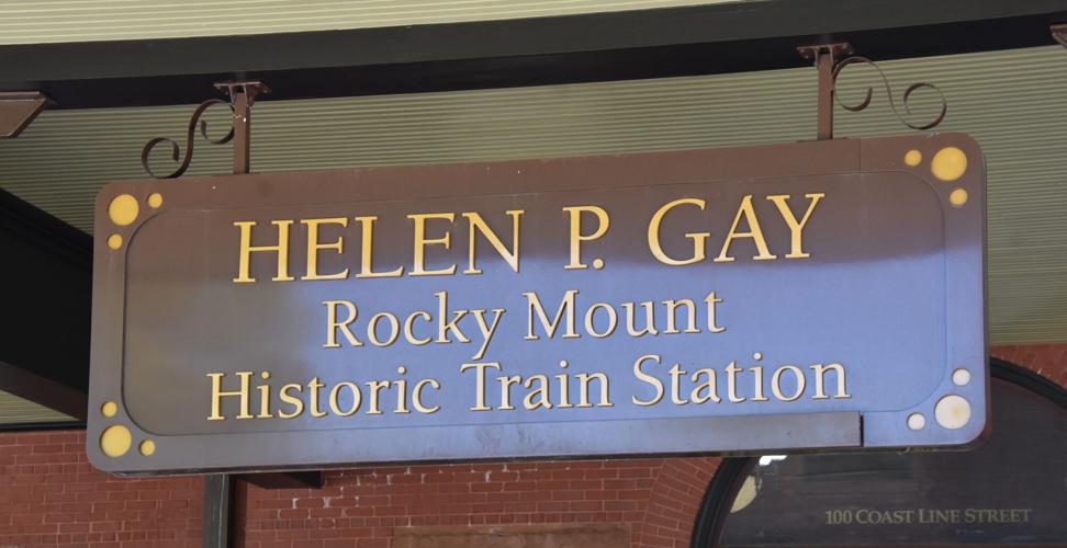 Train station to be made ADA compliant | Local News ...